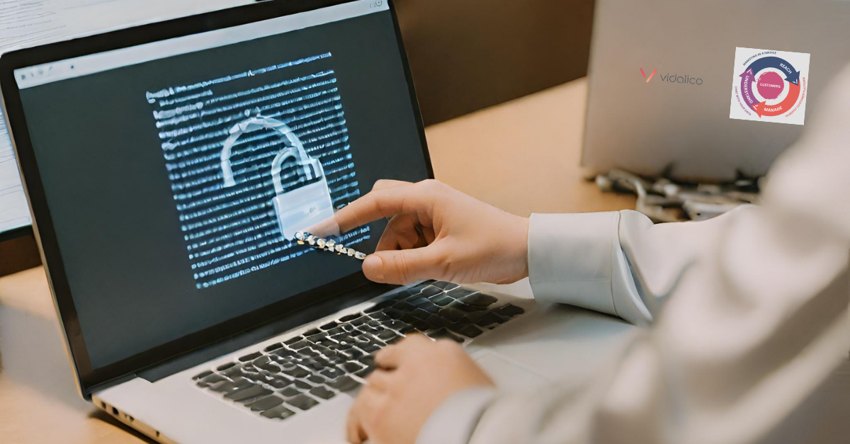 Why Your Organization Should Prioritize Data Protection?